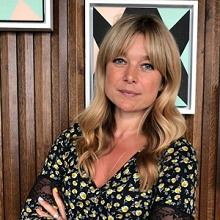 Kate Bryan | Facilitator | Speakers Corner | Speakers Corner